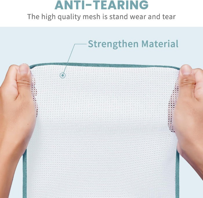 70D Ultralight Compression Packing Cubes with Laundry Bag（6Set） – Bagail